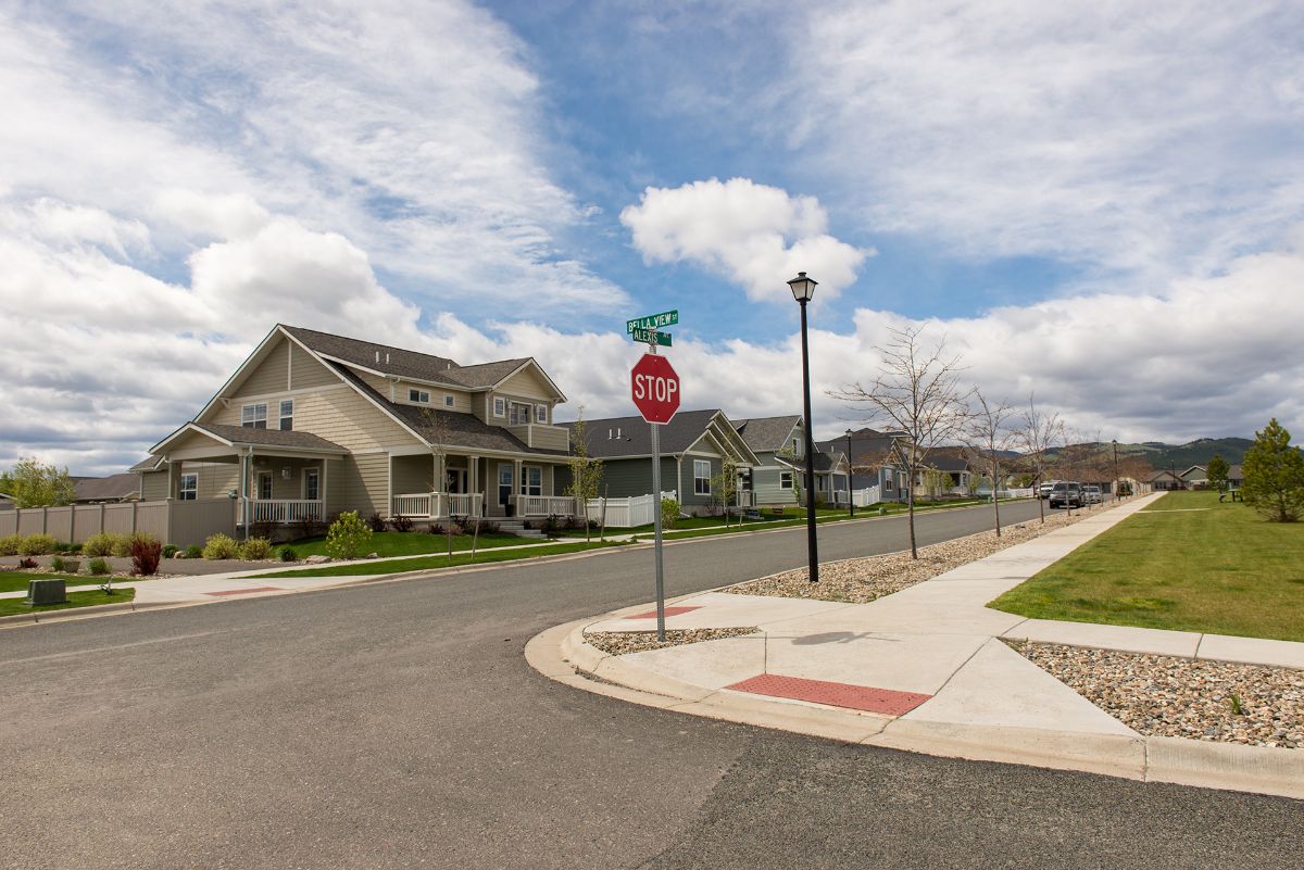 Site Development/Subdivisions - Stahly Engineering & Associates