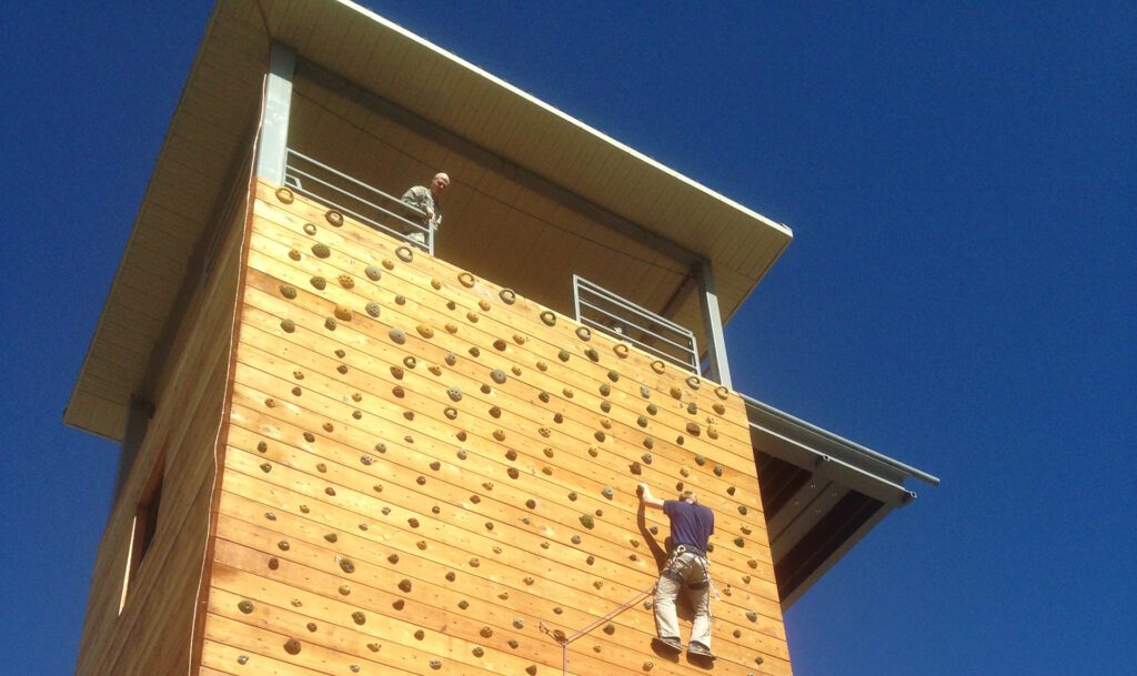 Structural Engineering - Stahly Engineering & Associates