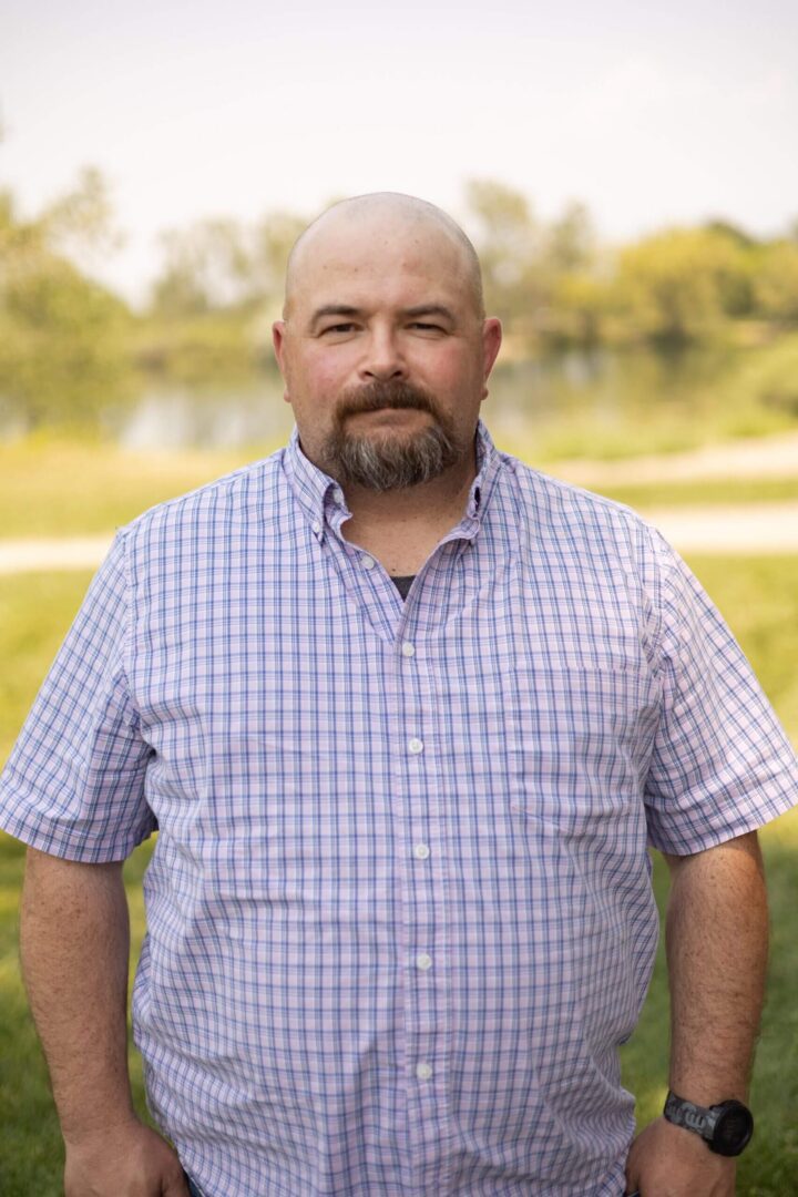 Bill Cassell - Stahly Engineering & Associates
